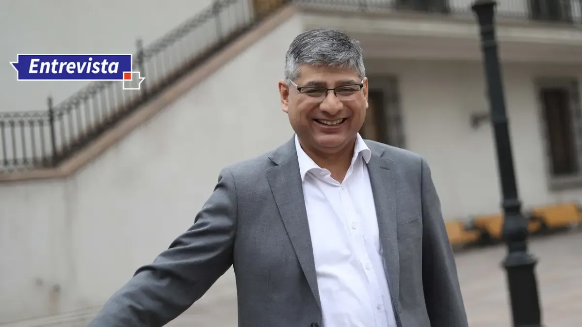 Leonardo Cubillos, timonel del Partido Radical: Si gana el Partido ...
