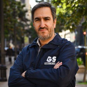 Mauricio Fabry Otte