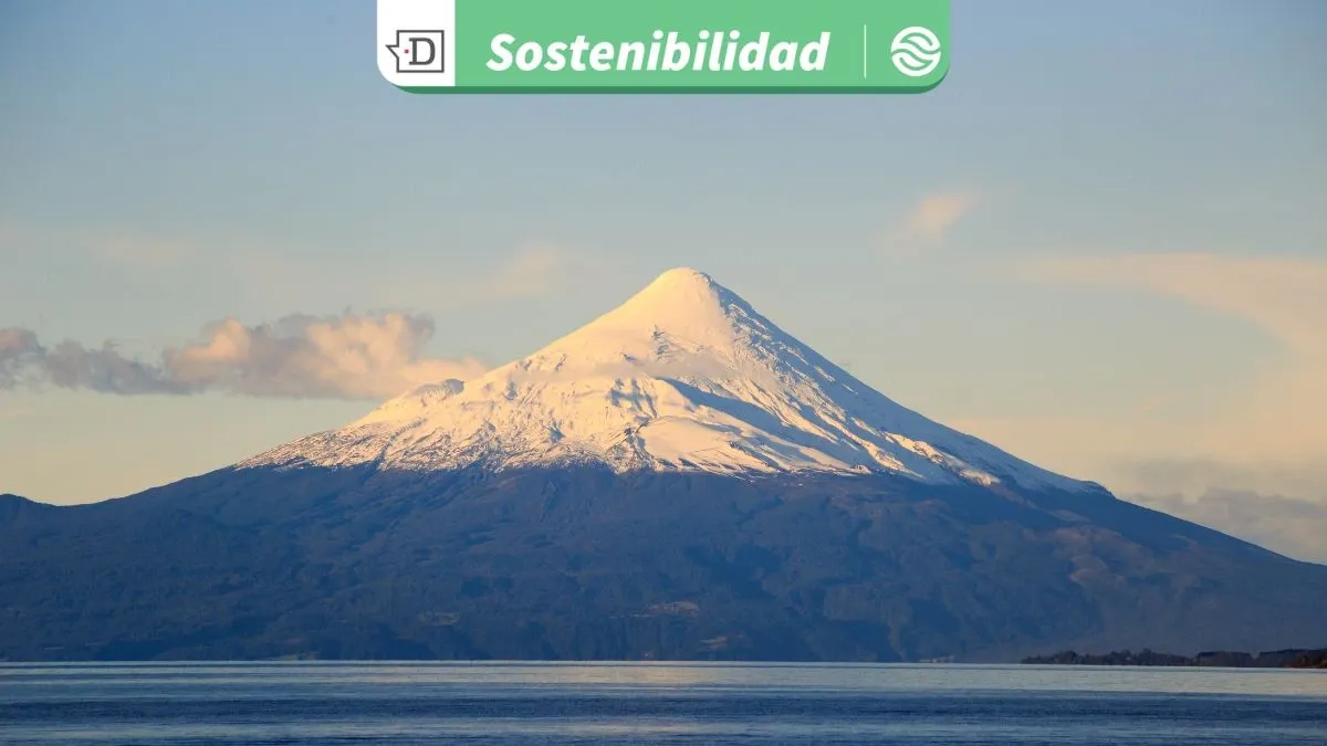 Congreso RedLAC Chile 2025: Capital Natural como eje para el ...