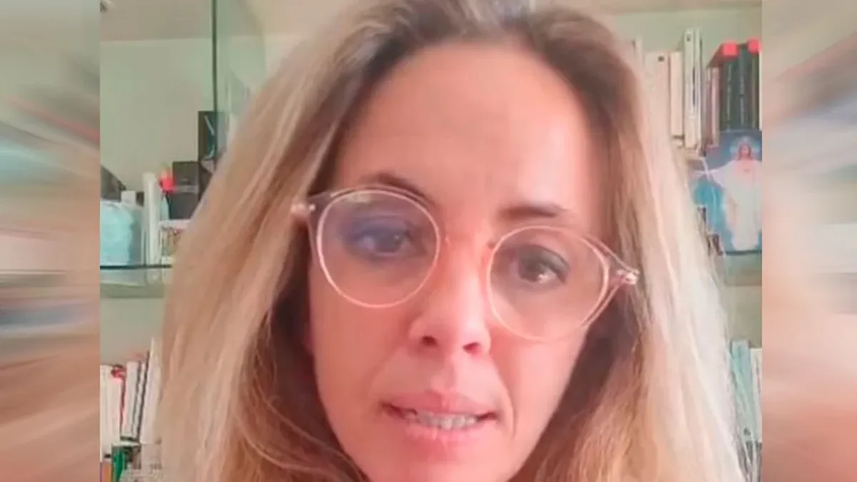 Vanessa Kaiser, senadora electa y hermana del excandidato: Adelanta ...