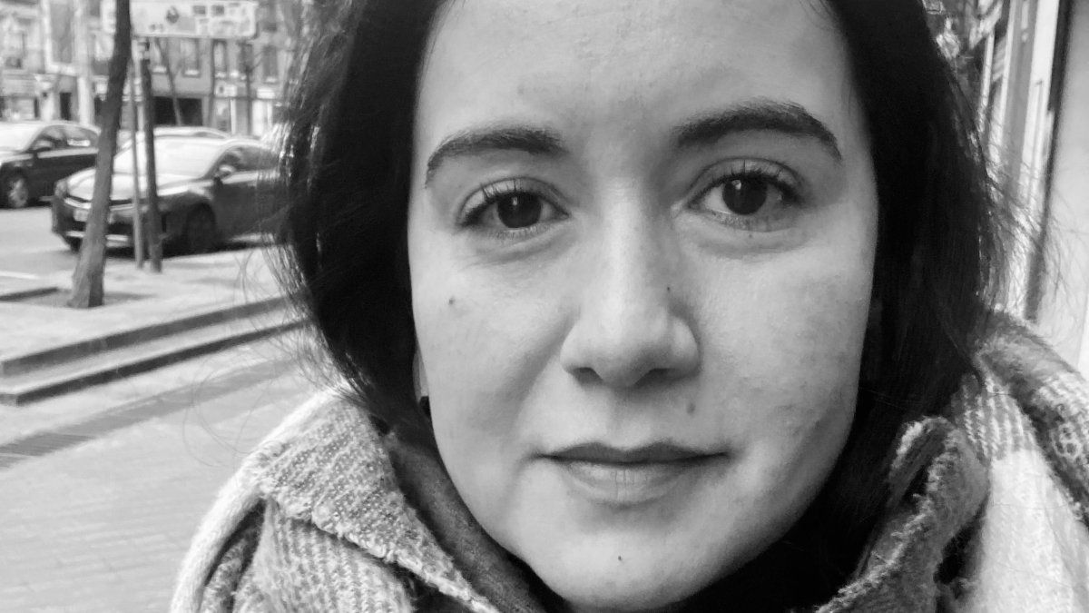 Violeta León Becerra