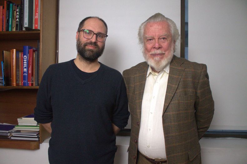 Patricio Herman: Permisología es una palabra inventada para atacar a ...