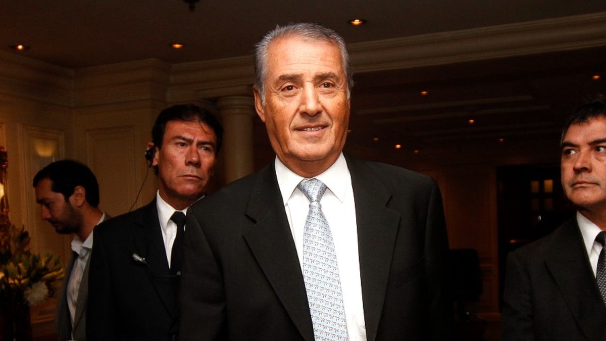 Acuerdo Codelco-SQM deja fuera del negocio del litio a Ponce Lerou pero ...