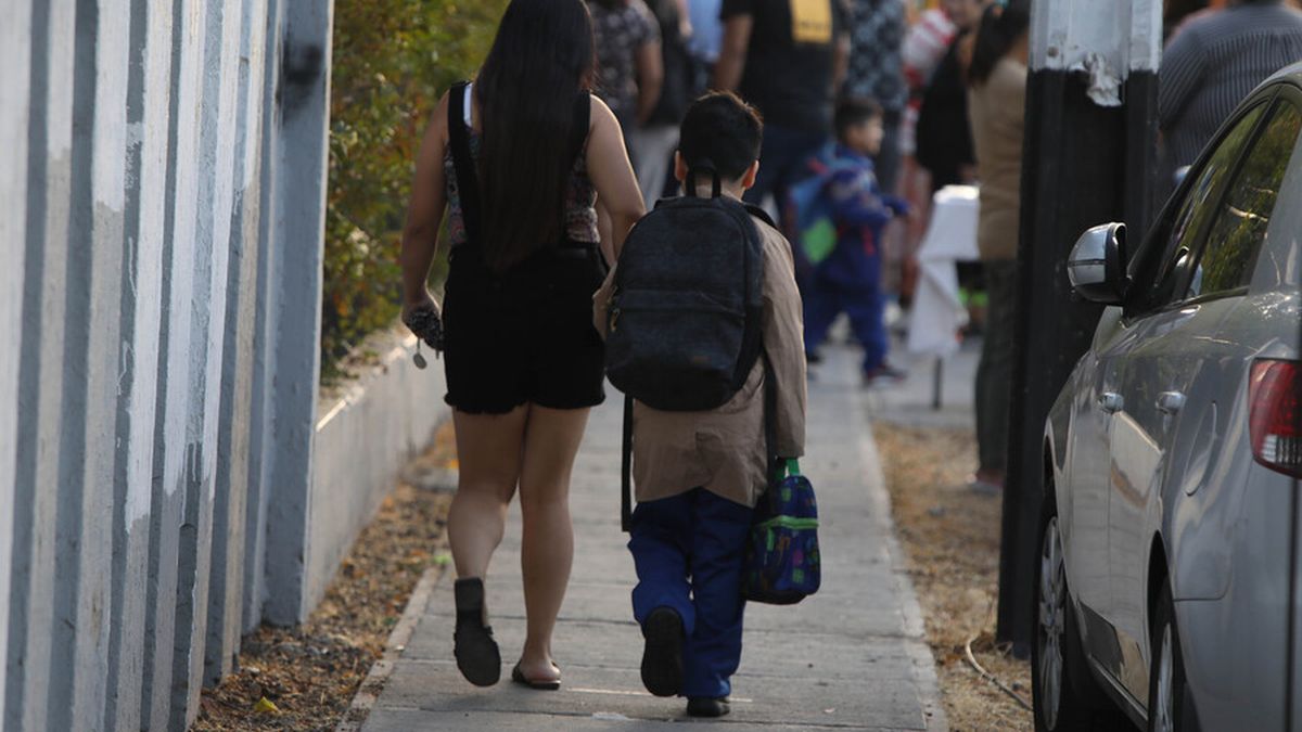 Escuelas Protegidas: Cuidar sin convertir la escuela en la antesala del ...
