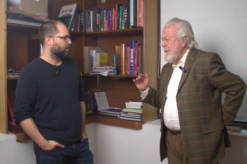 Patricio Herman: Permisología es una palabra inventada para atacar a ...