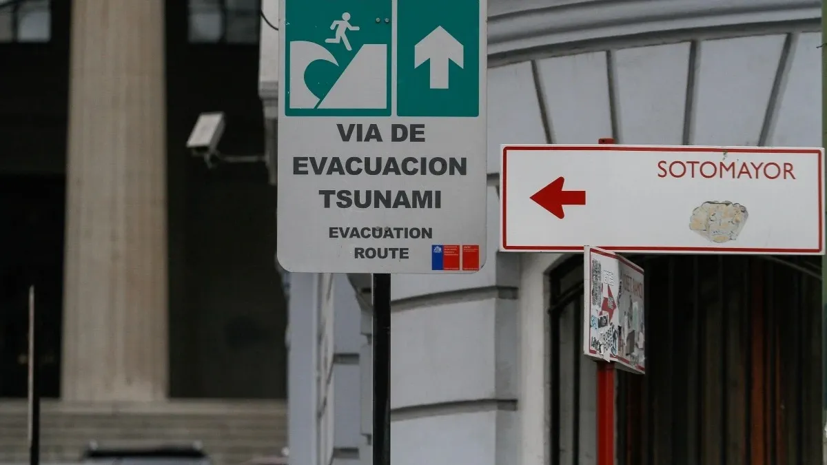 “Hay suficiente energía acumulada”: Tras sismo magnitud 6 en el norte ...