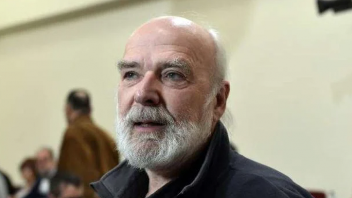 Eric Toussaint viene a Chile para presentar su libro “Banco Mundial ...