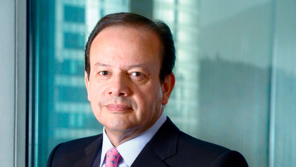 Jorge Gómez deja su puesto como CEO de Collahuasi y podría asumir ...