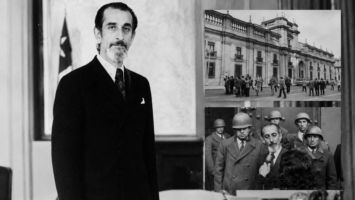Muerte de José Tohá en dictadura: reabren investigación y apuntan a un ...